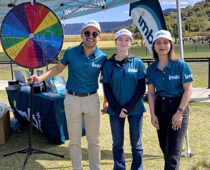 IMB Bank | Careers Blog | News and Updates from the IMB Bank Team